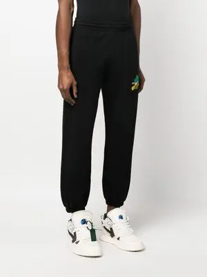 Off-White Arrows Cotton Track Pants
