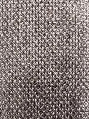Polo Ralph Lauren Square-tip Knitted Tie