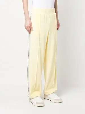 Palm Angels Chenille Track Pants