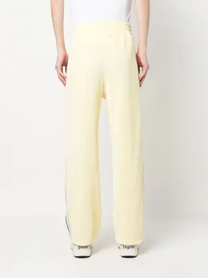 Palm Angels Chenille Track Pants