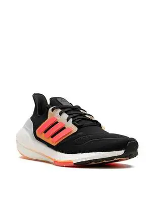 Adidas Ultraboost 22 Low-top Sneakers - Black