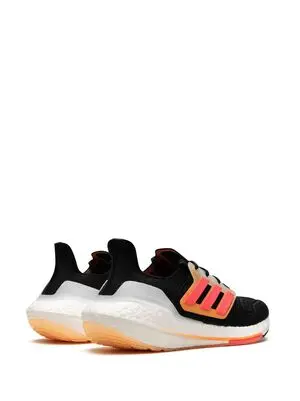 Adidas Ultraboost 22 Low-top Sneakers - Black