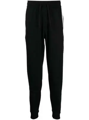 BOSS Logo-print Track Pants