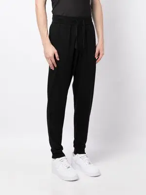 BOSS Logo-print Track Pants