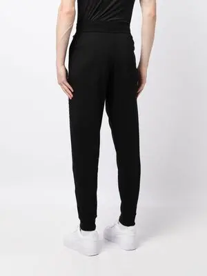BOSS Logo-print Track Pants