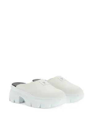 GIUSEPPE ZANOTTI Apocalypse Mules