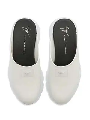 GIUSEPPE ZANOTTI Apocalypse Mules