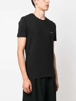 Paul Smith Logo-print Cotton T-shirt