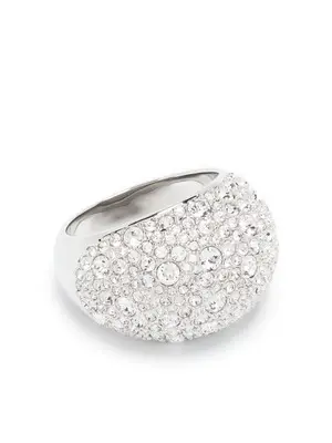 SWAROVSKI Luna Pavé-crystals Ring