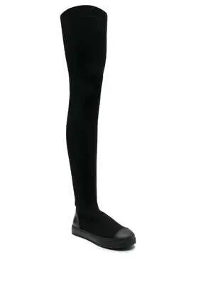 Fabiana Filippi Knee-length Boots