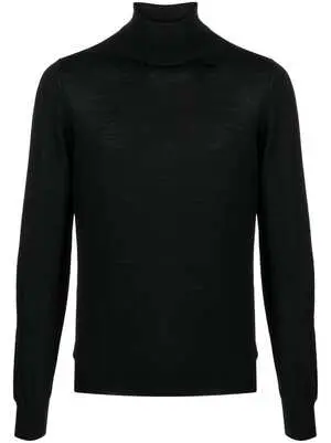 Tagliatore Roll-neck Jumper