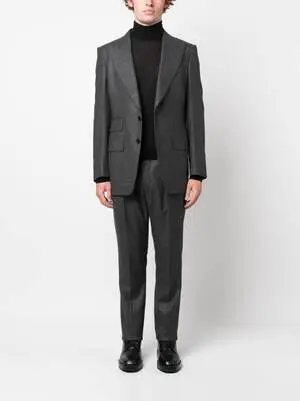Tagliatore Roll-neck Jumper