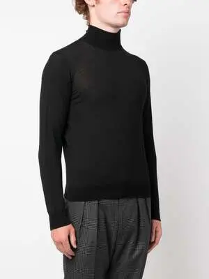 Tagliatore Roll-neck Jumper