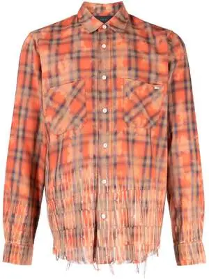 Bleached Flannels