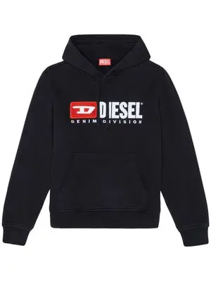 Diesel® Stretch Sweatshirts Hoodies For Men
