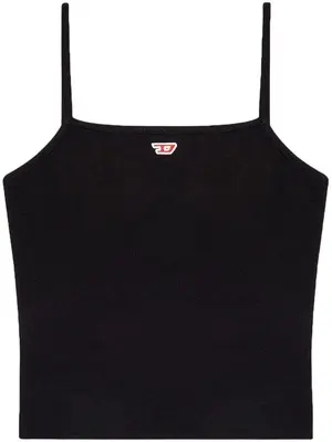 Diesel® Applique Tops