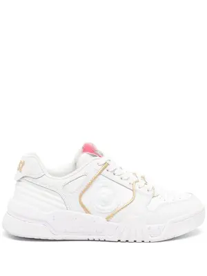 Just Cavalli Mid Calf Shoes For Women