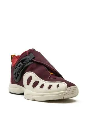 Nike Zoom Gp Low-top Sneakers