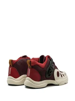 Nike Zoom Gp Low-top Sneakers