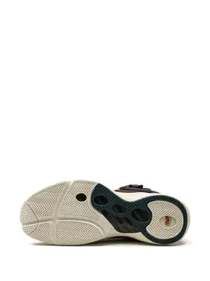 Nike Zoom Gp Low-top Sneakers
