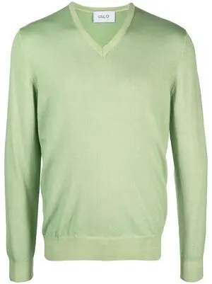 D4.0 V Neck Sweaters For Men