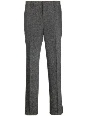 Moschino Slim-fit Tailored Trousers
