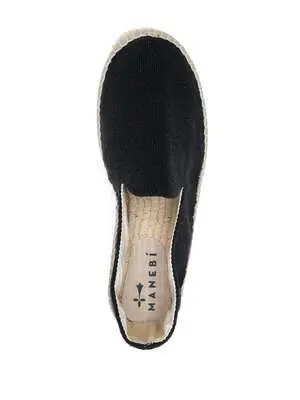 Manebí Slip-on Espadrilles