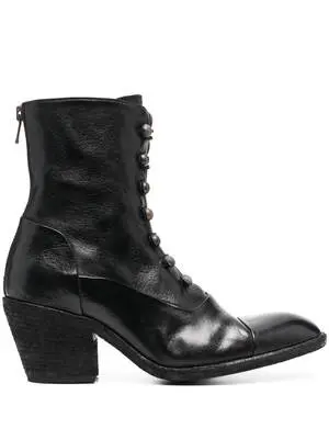 Officine Creative 70mm Ankle Boots