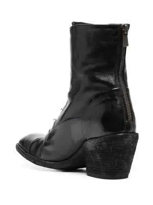Officine Creative 70mm Ankle Boots