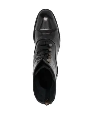 Officine Creative 70mm Ankle Boots
