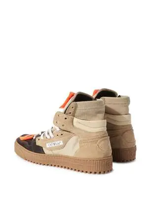 Off-White Off-court 3.0 Sneakers - Grey
