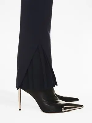 Off-White Allen Key Ankle Boots