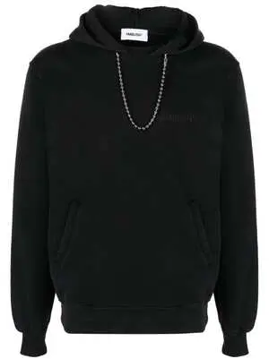 Ambush Relaxed Sweatshirts Hoodies For Women