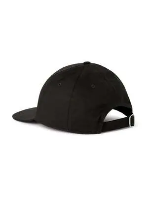 Off-White Stamp Drill Baseball Cap