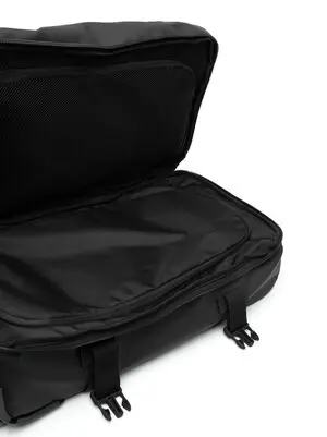 Rains Texel Cabin Logo-print Luggage - Black