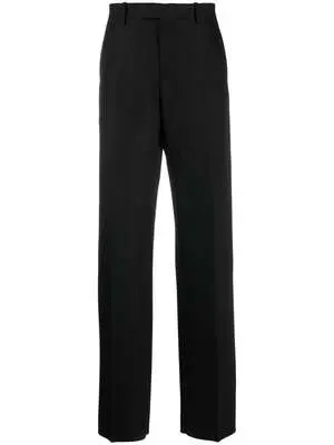 Off-white Belted Pants For Men