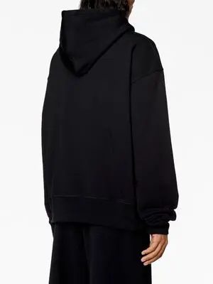 DIESEL® S-macs-od Cotton Hoodie