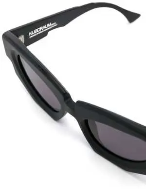 KUBORAUM Cat-eye Frame Sunglasses