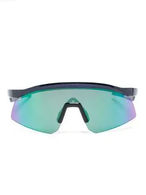 Oakley Hydra Sunglasses - Blue