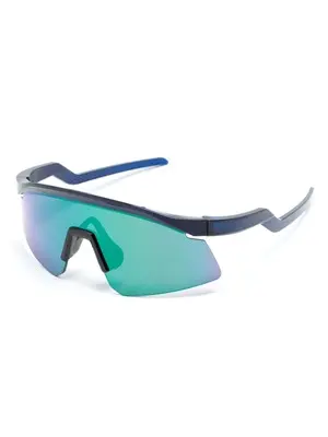 Oakley Hydra Sunglasses - Blue