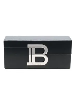 Balmain Imperial Sunglasses - Black