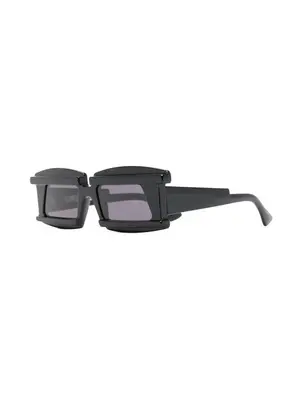 KUBORAUM Square-frame Sunglasses