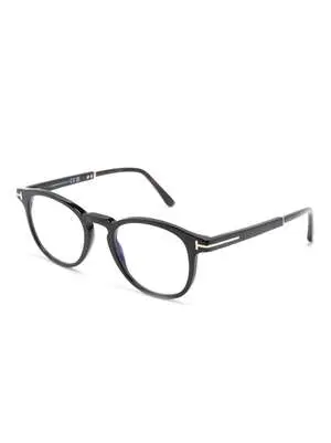 TOM FORD Pantos-frame Glasses