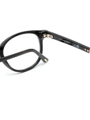 TOM FORD Pantos-frame Glasses