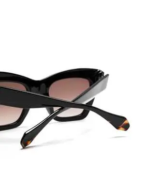 GIGI STUDIOS Gioia Cat-eye Sunglasses