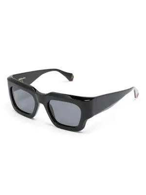 GIGI STUDIOS Square-frame Sunglasses