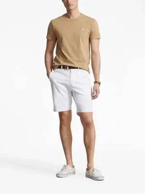 Polo Ralph Lauren Pony-logo T-shirt - Brown