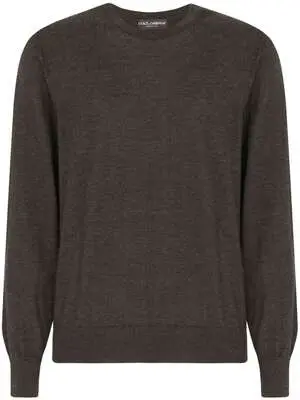 Dolce & Gabbana Cashmere Sweater