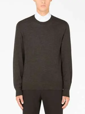 Dolce & Gabbana Cashmere Sweater