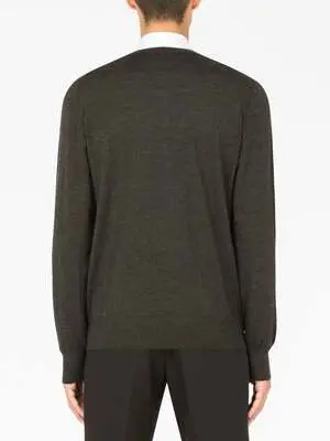 Dolce & Gabbana Cashmere Sweater